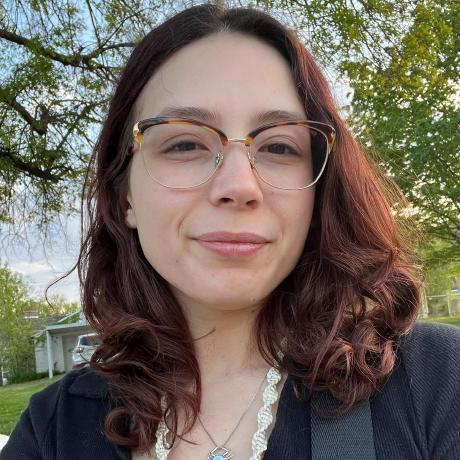 Mmeyer715 Maria Meyer Github