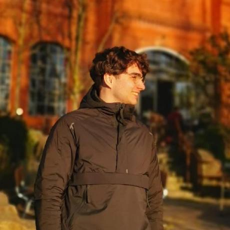 Maboxy Paul Hackenberg Github - Abstract Images - Stunning 8K Collection