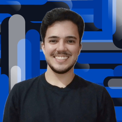 O Patrick Patrick Fernandes Github