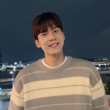 Sangbin Github - 4K Geometric Pictures for Desktop