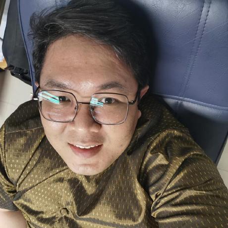 Piyapongdk Piyapong Dangkham Github