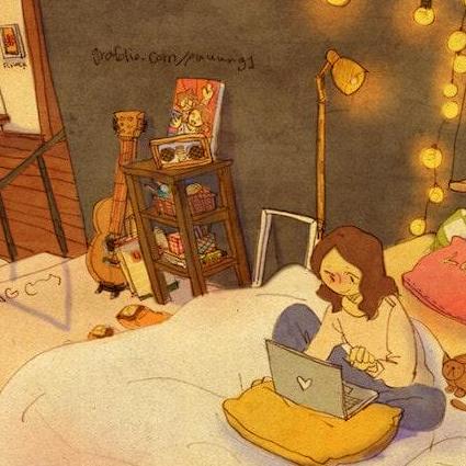 Eunannana Annisa Divayu Andriyani Github