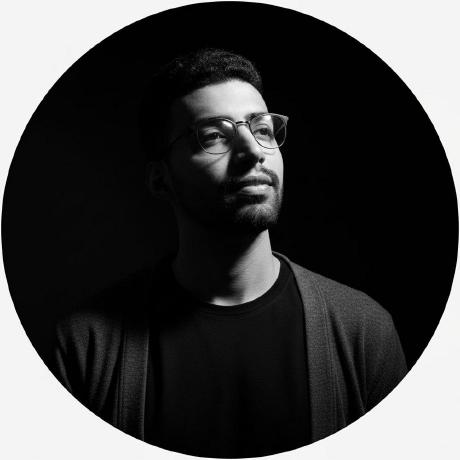 Github Soufiane Amama Blog React - Abstract Illustrations - Stunning 8K Collection