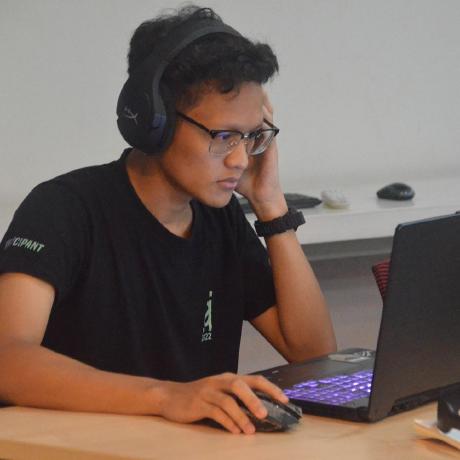 Svrgnxmaz Muhammad Akram Zaki Bin Amran Github