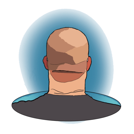 Bald Traveler Github