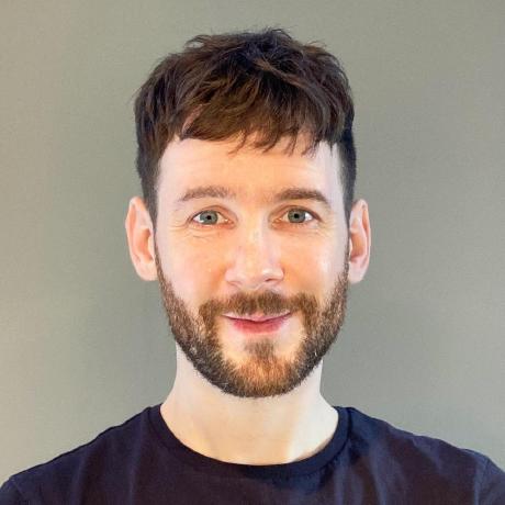 Timkendrick Tim Kendrick Github