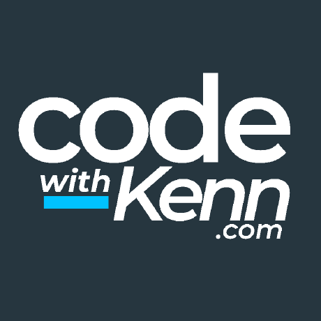 Codewithkenn Github