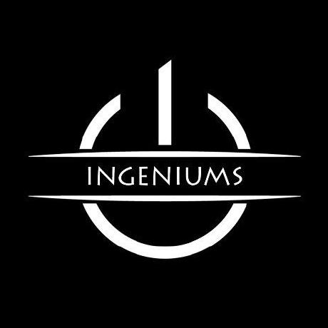 Ingeniums Github