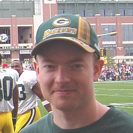 Bradlarson Brad Larson Github