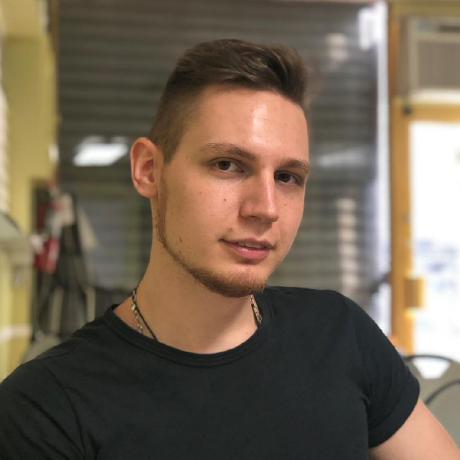 Olek Pas Alex Github