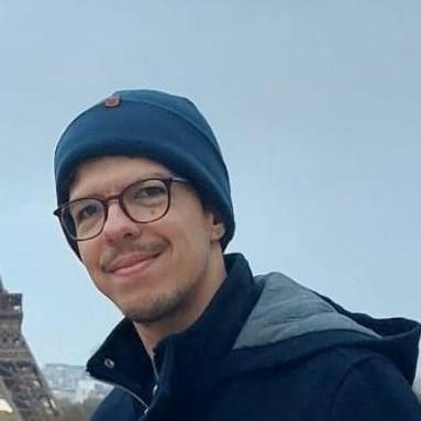 Goncalo M C Gonçalo Github