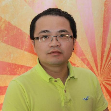 Pbtrung Trung Pham Github