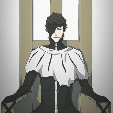 K Aizen K Aizen Github - Incredible Minimal Art - Retina