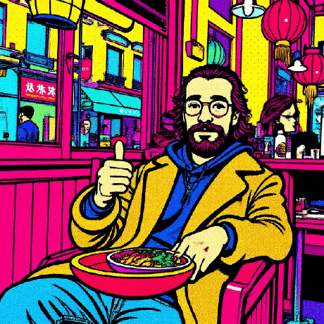 Philsupertramp Phil Github