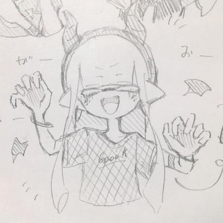 Kinneru きんねる Github