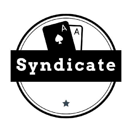 Syndicate Github