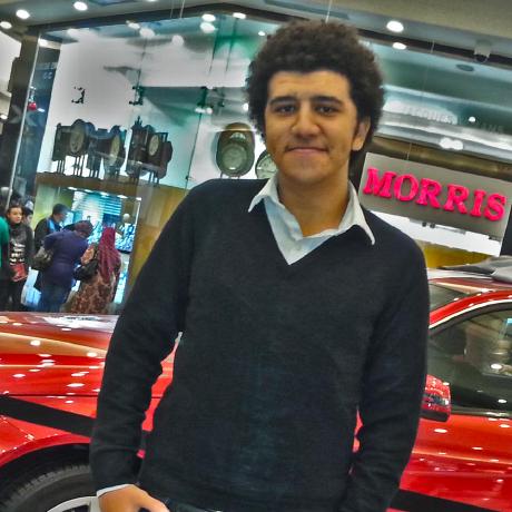 Elgohary94 Ahmed Elgohary Github