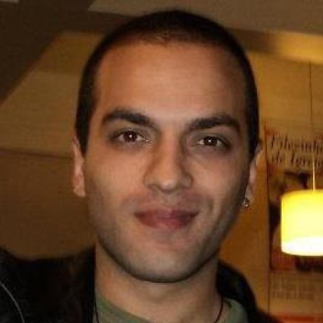 Rafael Roberto Github