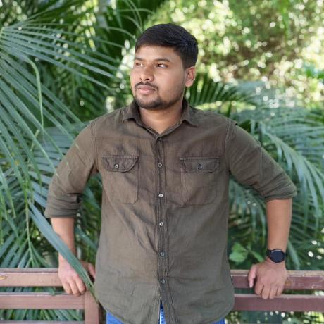 Raushan Kumar7 Raushan Kumar Github