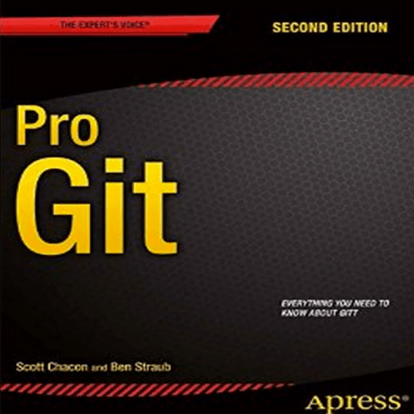 Pro Git Book Github