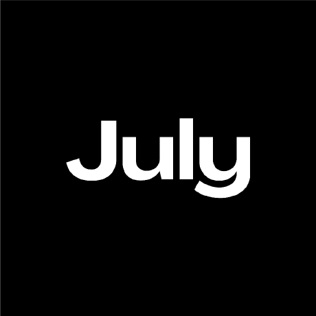 July Github
