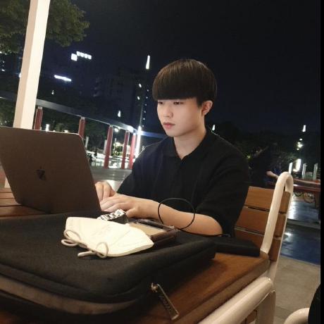 2inlee Inho Lee Github