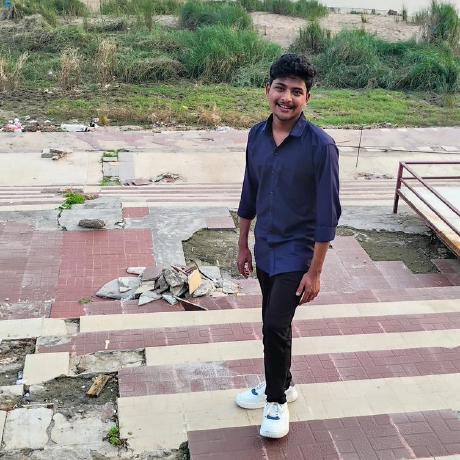 Rohiv04 Rohith Github