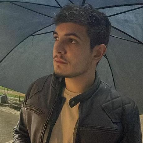 Lthiagovs Luis Thiago Github