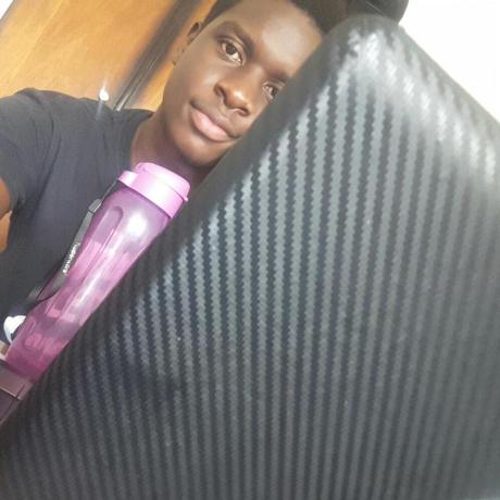 I Am Brian Phiri Github