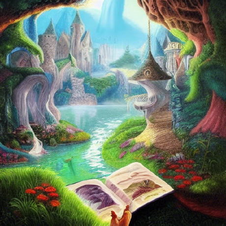 Adventure Bot Github