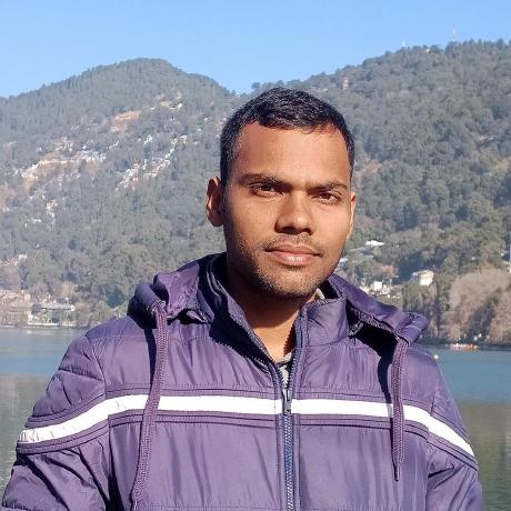 Ranjan3nov Alok Ranjan Github