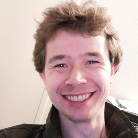 Alexthomastg Alexander Thomas Github