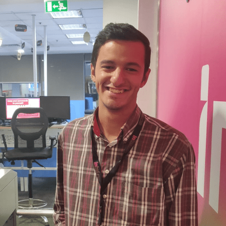 Yousef052 Yousef Ayman Github