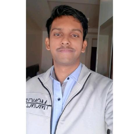 For Ritwick Ritwick Ghoshal Github