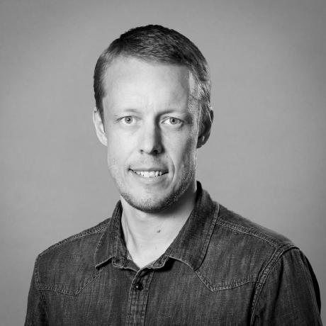 Nickej Niklas Johansson Github