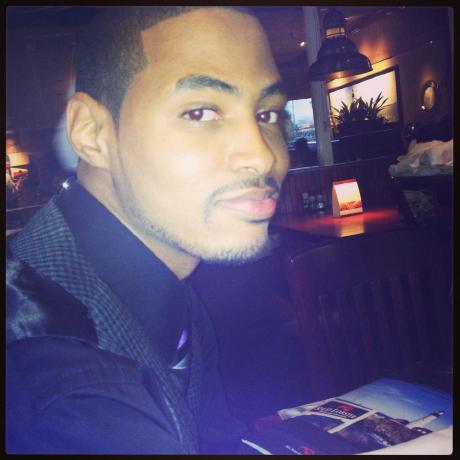 Carter3689 Joel Carter Github