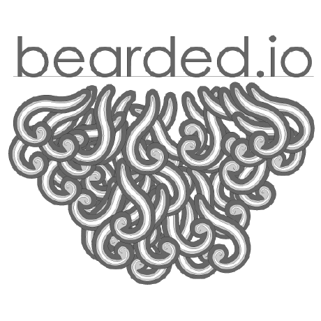 Bearded Io Github