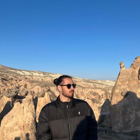 Baartu Bartu Başaran Github