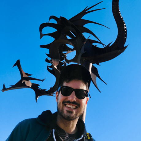 Aarmac Aaron Github