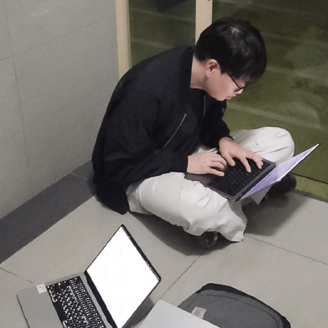 Nak Honest 이낙헌 Github