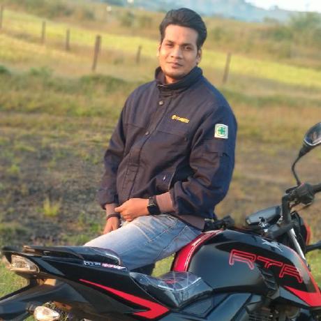 Usebackspace Sandip Jaiswar Github