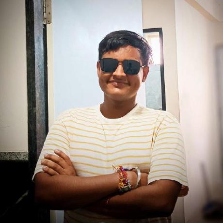 Harsh5ingh Harsh Github