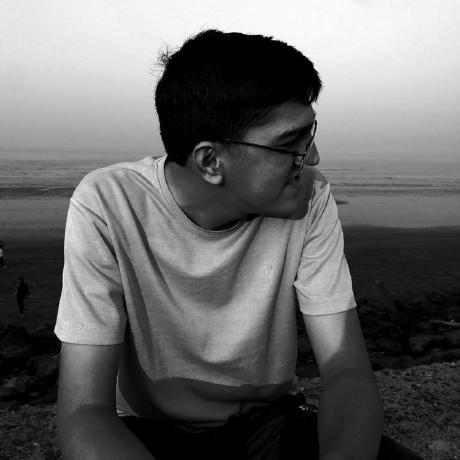 Yugbhanushali Yug Bhanushali Github