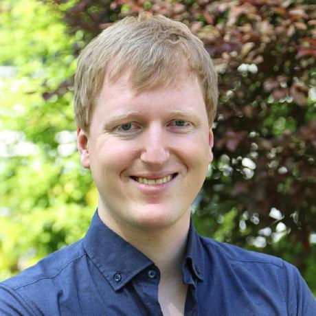 Jonasfoe Jonas D Förster Github