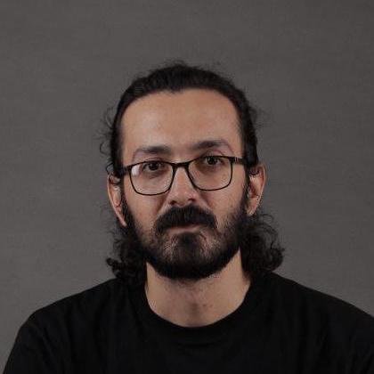 Razavi Github - Colorful Design Collection - 4K Quality