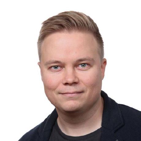 Juhokokko Juho Kokko Github