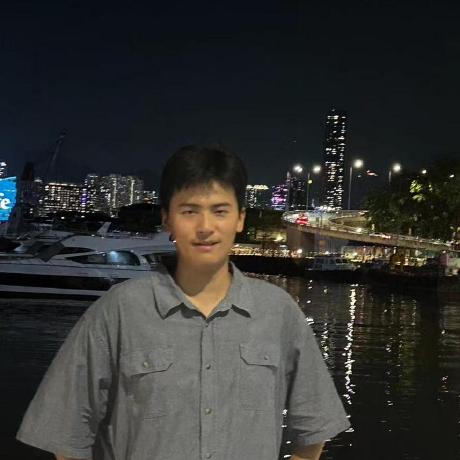 Rdgank Yishuaitan Github