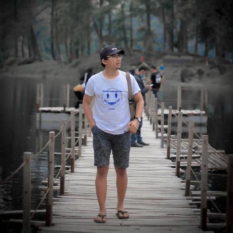 Boyspcs Dedy Wijaya Github