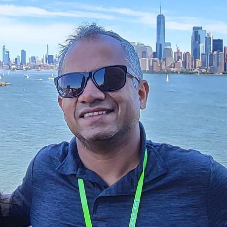 Ratnesh Sinha Github