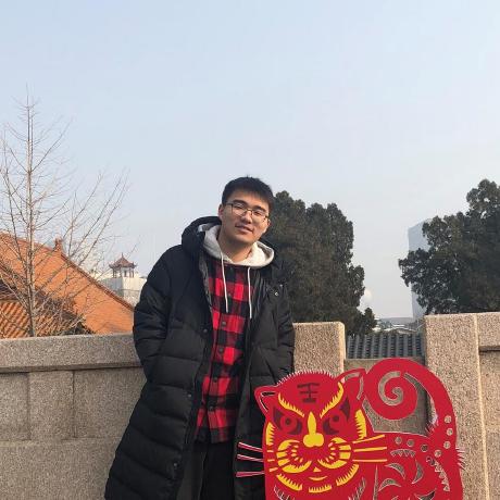 Chz056 Chi Zhang Github